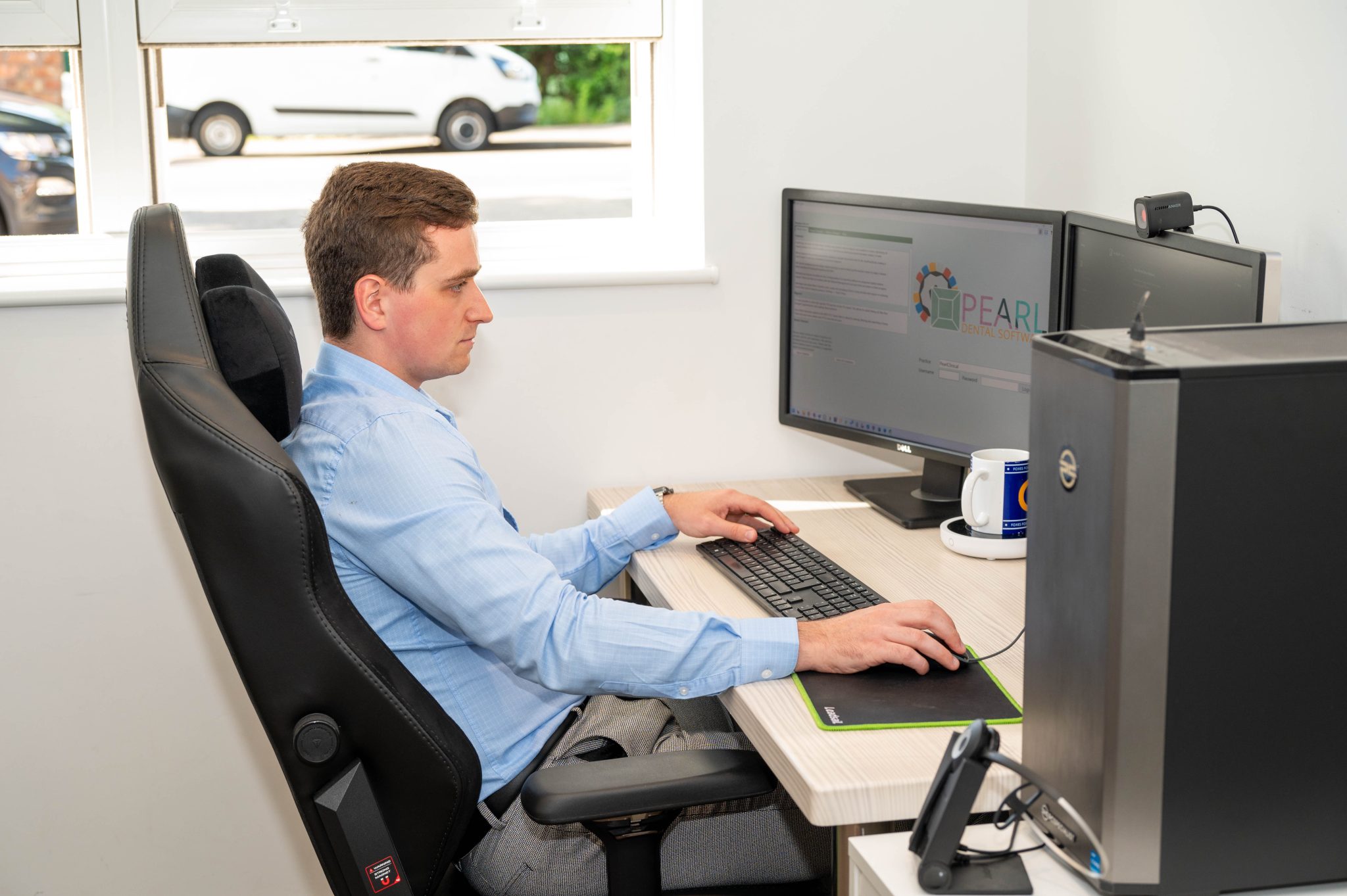 Pearl Dental Software | Pearl Dental Software | independent software ...