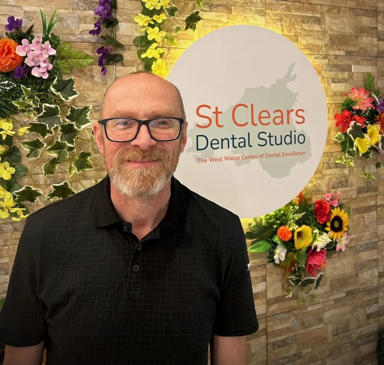 St Clears Dental Studio - Pearl Dental Software
